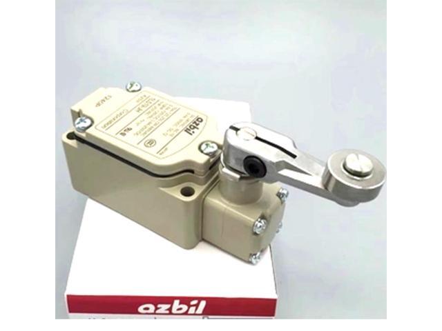 Click here for YAMATAKE Azbil 6LS1-JK Limit switch New prices