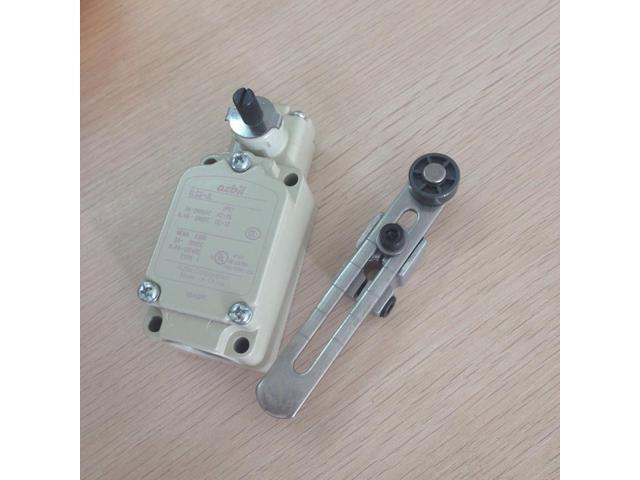 Click here for YAMATAKE Azbil 1LS3-JL Limit switch New prices