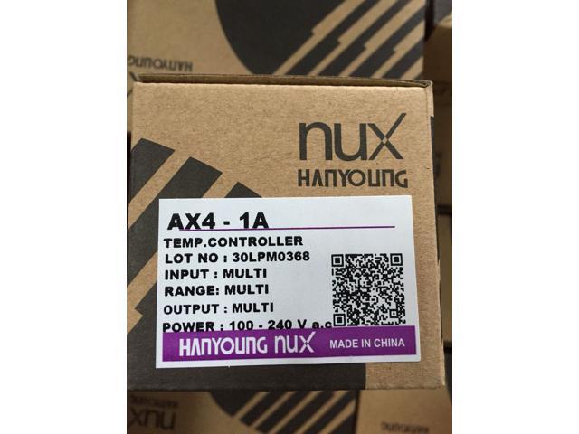 Click here for HANYOUNG AX4-3A Thermostat New prices
