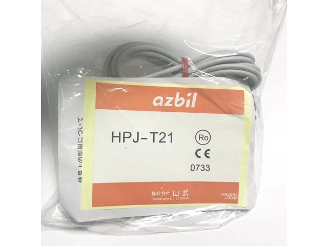 Click here for YAMATAKE Azbil HPJ-T21 Proximity Switch New New prices