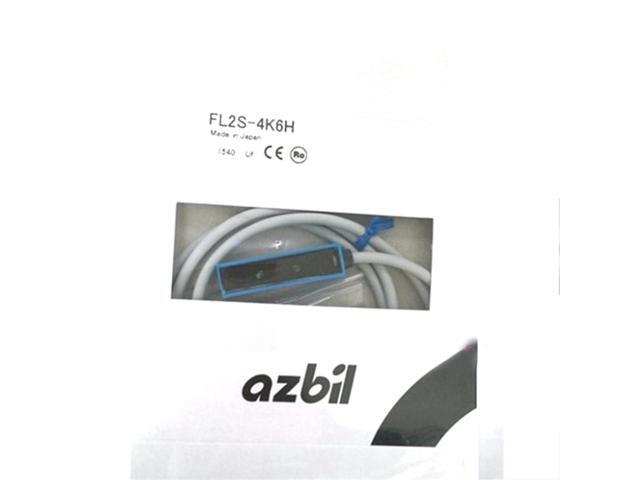 Click here for YAMATAKE Azbil FL2S-4K6H Switch New prices