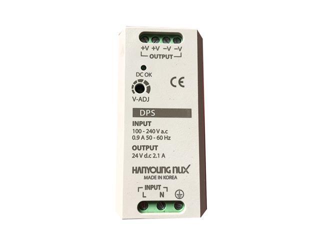 Click here for HANYOUNG DPS-30S-05 Switching Power Supply New prices