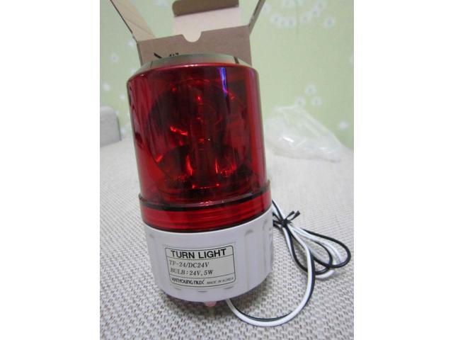 Click here for HANYOUNG TF-24R Rotary Alarm New prices