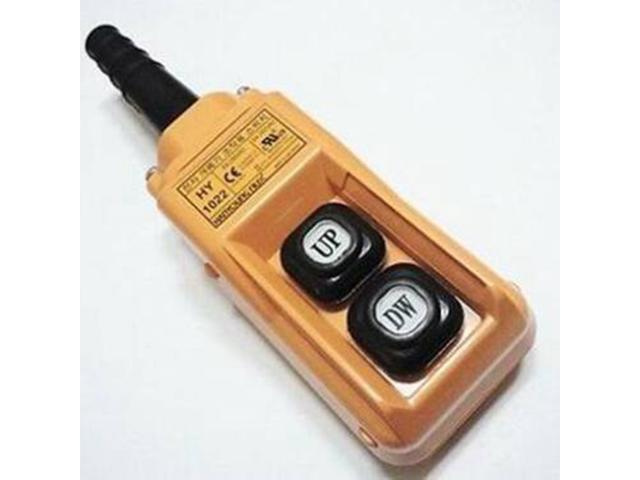 Click here for HANYOUNG HY-P1022B Emergency Stop Switch New prices