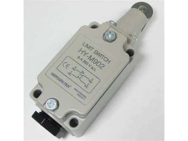 Click here for HANYOUNG HY-M907 Stroke Limit switch New prices