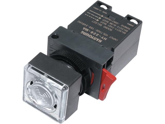 Click here for HANYOUNG HY-226MD Electronic Buzzer DC 12-24V New prices