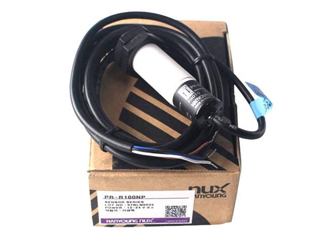 Click here for HANYOUNG PR-R100NP Proximity Switch New prices