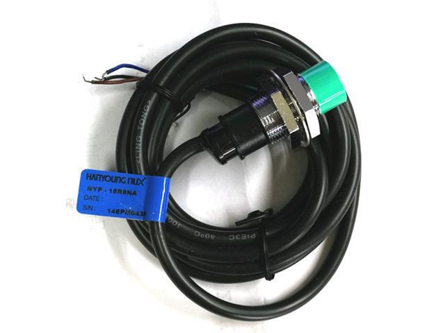 Click here for HANYOUNG NYP-18R8NA Proximity Switch New prices