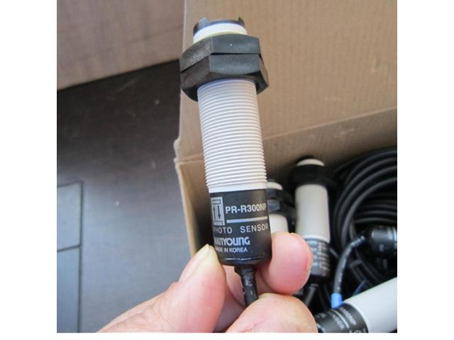 Click here for HANYOUNG PR-R300NP Photoelectric Sensors New prices