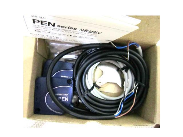 Click here for HANYOUNG PEN-T10A Photoelectric Sensors New prices