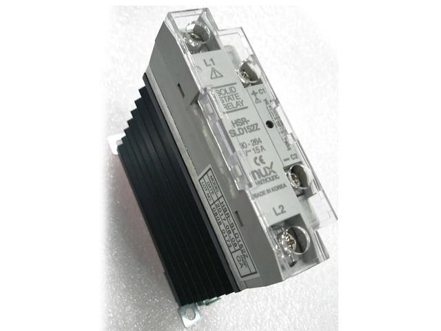 Click here for HANYOUNG HSR-SLD152Z Solid State Relay New prices