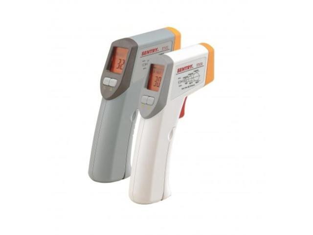 Click here for SENTRY ST630 Non-Contact Infrared Thermometer New prices