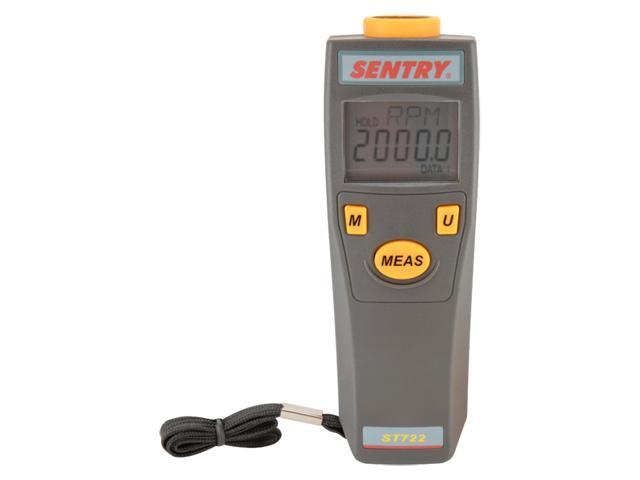 Click here for SENTRY ST722 Non-Contact Tachometer Laser Sighting... prices