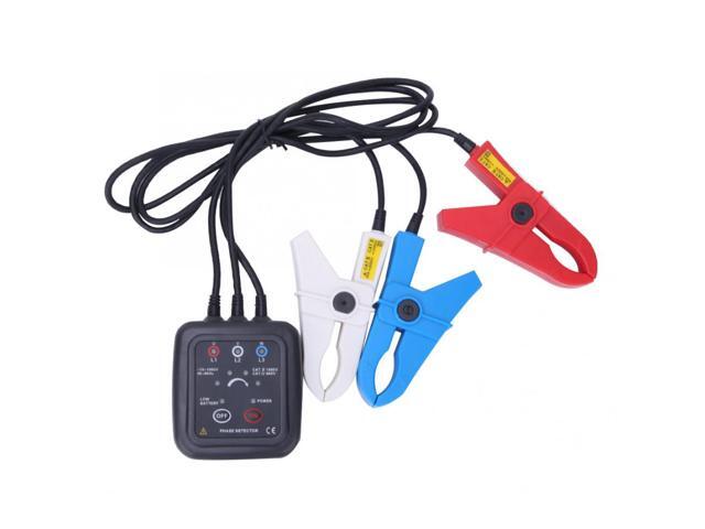 Click here for ETCR1000D Large Caliber Non-Contact 3-Phase Sequen... prices