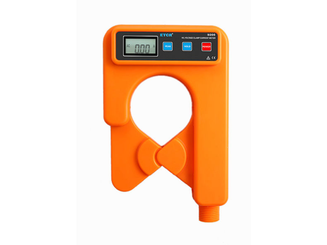 Click here for ETCR9200 H/L Voltage Clamp Current Meter Resolutio... prices