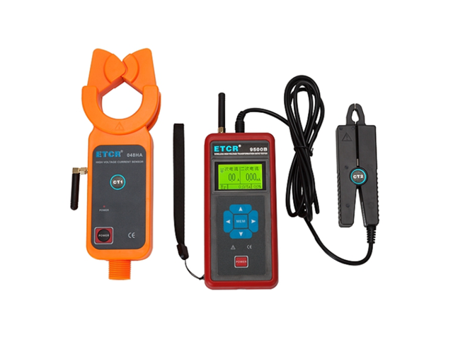 Click here for ETCR9500B Wireless High Voltage Current Transforma... prices