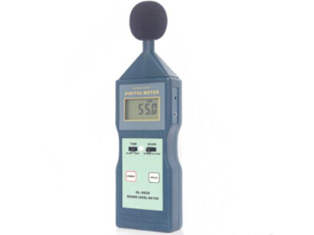 Click here for LANDTEK SL-5826 Sound Level Meter Voice Decibel Mo... prices