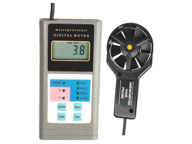 Click here for LANDTEK AM4832 Digital Anemometer Air Flow Meter T... prices