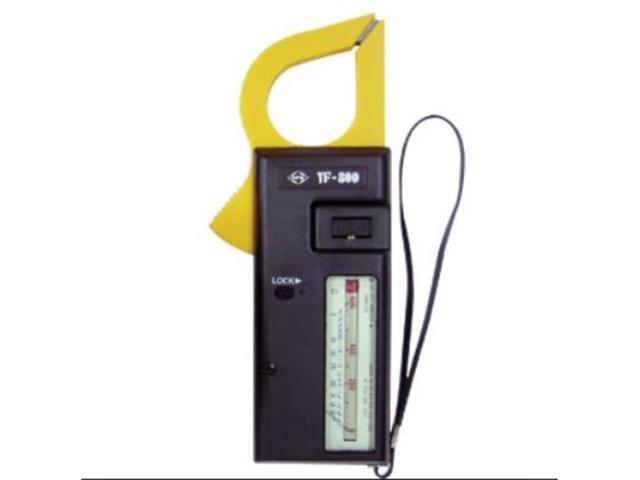 Click here for TENTARS YF-800 AC Analog Clamp Meter Max. Conducto... prices