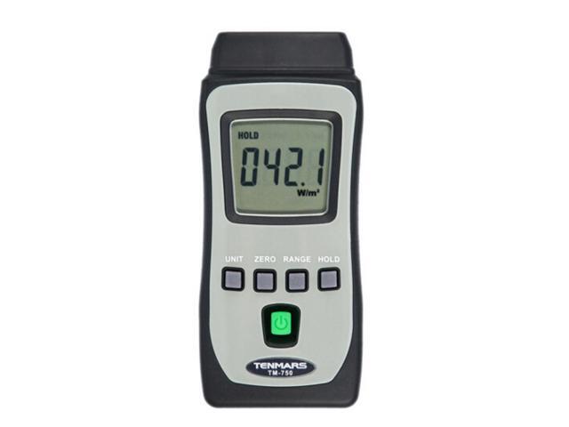 Click here for TENMARS TM-750 Mini Pocket Solar Power Meter 4000W... prices
