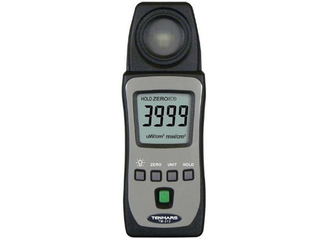 Click here for TENMARS TM-213 Pocket Size UVA UVB UVAB Radiation... prices