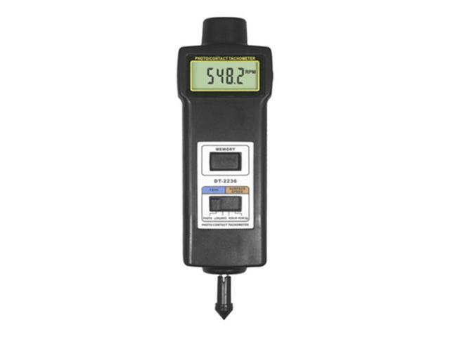 Click here for LANDTEK DT-2236 Photo/ Contact Laser Speedometer S... prices