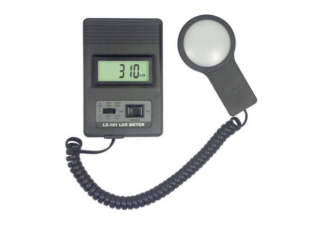 Click here for LANDTEK LX101 Lux Meter Tester prices