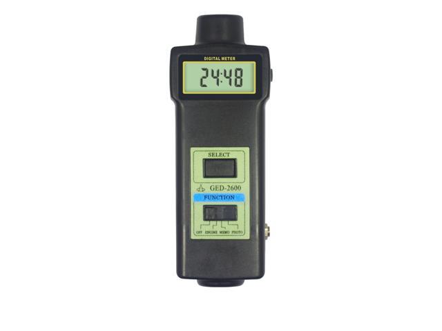 Click here for LANDTEK GED-2600P Digital Tachometer Gas Engine Mo... prices