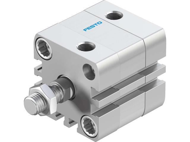 Click here for FESTO ADVC-20-5-I-P-A 188140 Short-stroke Cylinder... prices