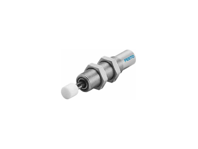Click here for FESTO YSR-7-5-C 160272 Pneumatic Shock Absorber Ne... prices