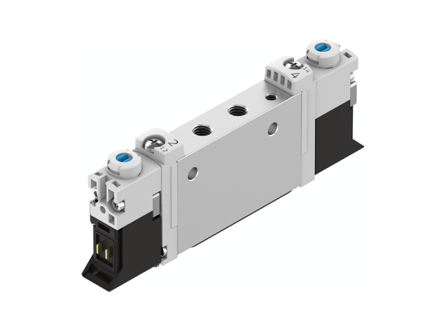 Click here for FESTO VUVG-L10-B52-T-M5-1P3 566458 Air Solenoid Va... prices