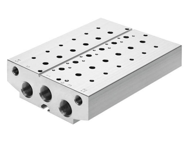 Click here for FESTO VABM-B10-25E-G12-2 8026243 Connection Block... prices
