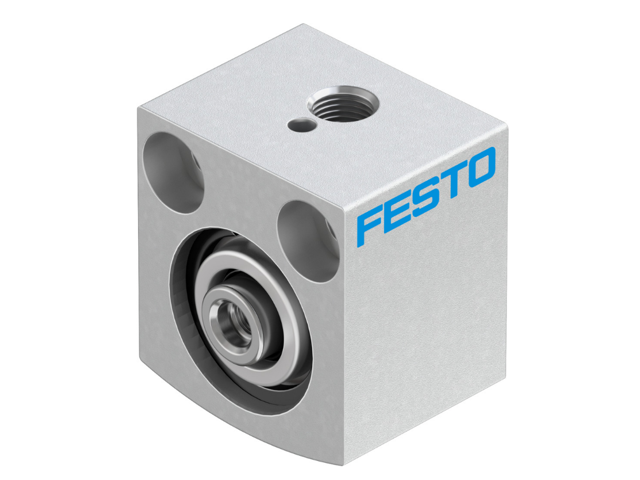 Click here for FESTO AEVC-12-5-I-P 188082 Short-stroke Cylinder N... prices