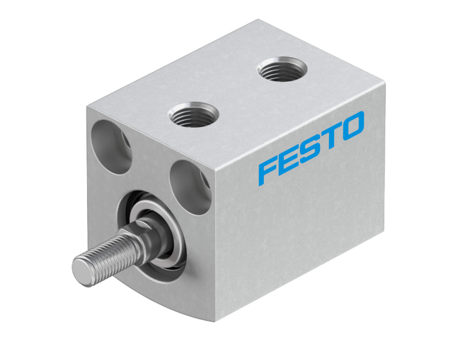 Click here for FESTO ADVC-12-10-A-P 188095 Short-stroke cylinder... prices