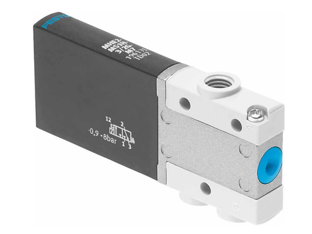 Click here for FESTO MHE2-MS1H-3/2G-M7 196131 Air Solenoid Valve... prices