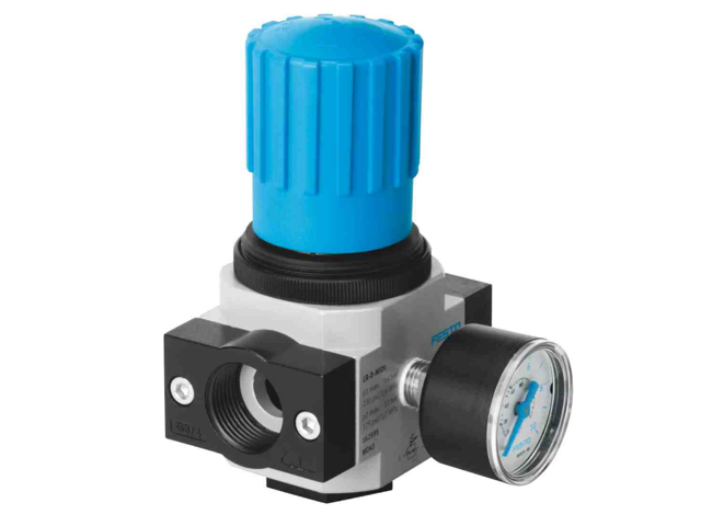 Click here for FESTO LR-1/4-D-MINI 159625 Pressure Regulator New prices