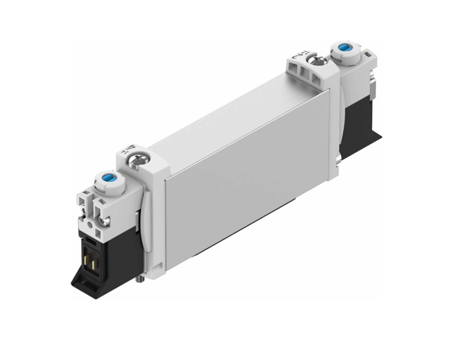 Click here for FESTO VUVG-B14-B52-ZT-F-1P3 566517 Air Solenoid Va... prices