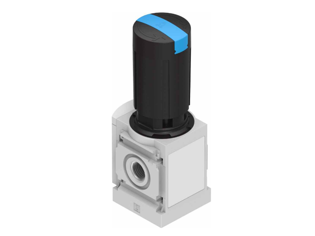 Click here for FESTO MS6-LR-1/2-D5-AS 529989 Pressure Regulator N... prices