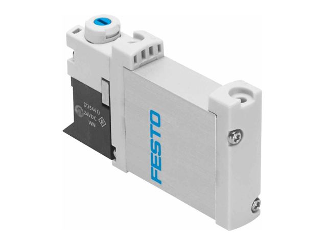 Click here for FESTO VUVG-B10A-M52-RZT-F-1P3 566448 Air Solenoid... prices