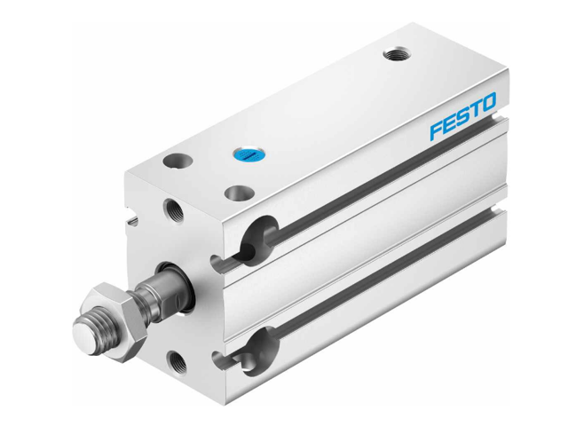 Click here for FESTO DPDM-20-15-S-PA 4840809 Compact Air Cylinder... prices