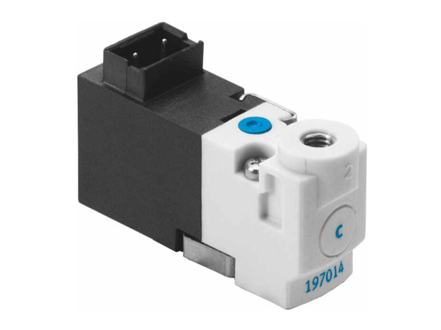 Click here for FESTO MHP1-M5H-3/2O-M3-TC 197031 Air Solenoid Valv... prices