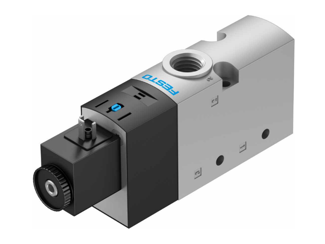 Click here for FESTO VUVS-L30-M32C-MD-G38-F8-1B2 575574 Air Solen... prices