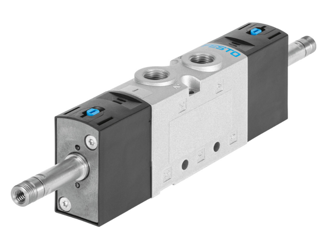Click here for FESTO VUVS-L20-B52-ZD-G18-F7 575682 Air Solenoid V... prices