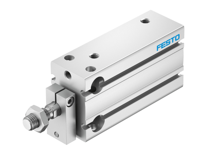 Click here for FESTO DPDM-Q-16-20-PA 4834263 Compact Air Cylinder... prices