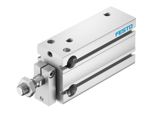 Click here for FESTO DPDM-Q-20-15-PA 4840815 Compact Air Cylinder... prices