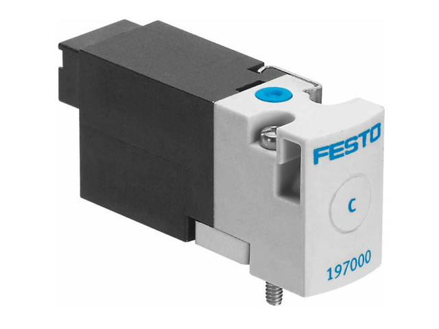 Click here for FESTO MHA1-M4H-2/2G-0 9-HC 197036 Air Solenoid Val... prices
