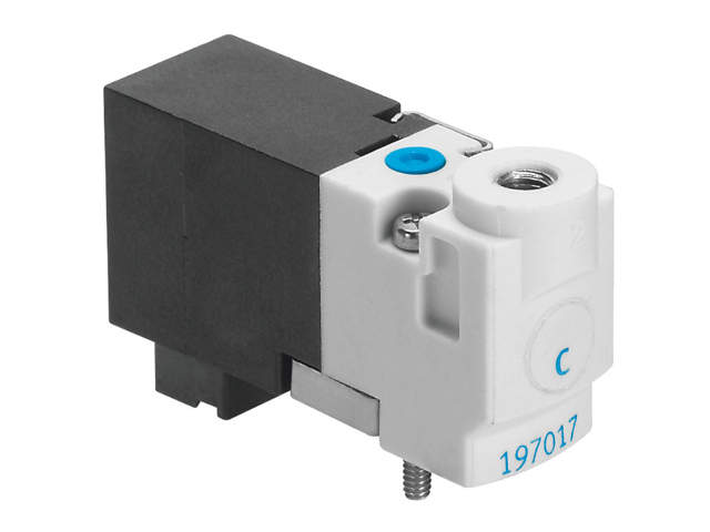Click here for FESTO MHP1-M4H-3/2O-M3-PI 197033 Air Solenoid Valv... prices