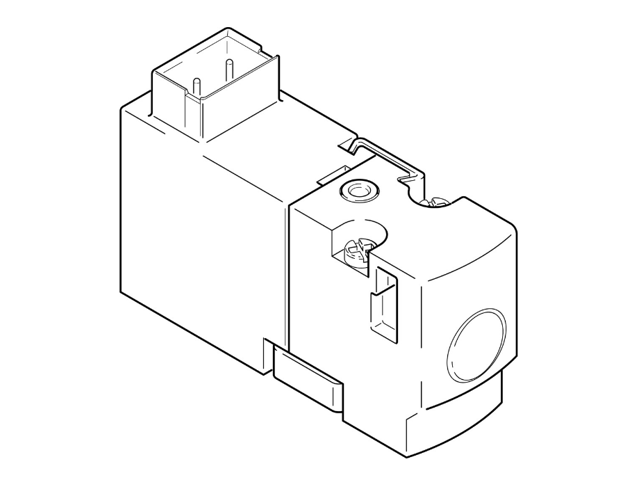 Click here for FESTO MHA1-M5H-3/2O-0 6-TC 197022 Air Solenoid Val... prices