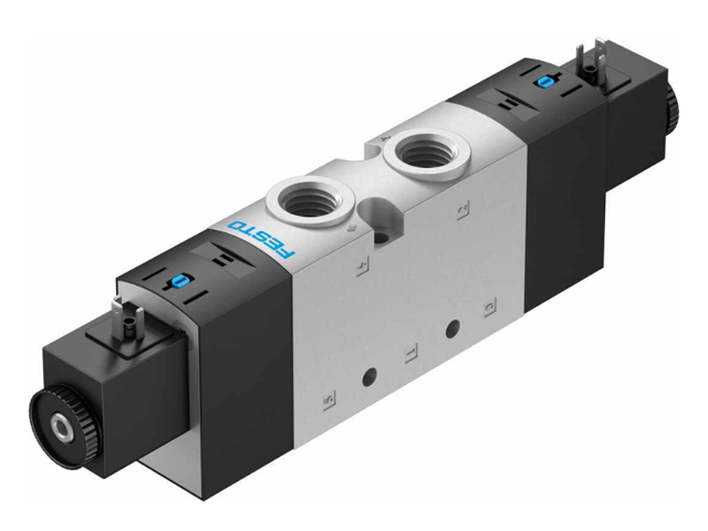 Click here for FESTO VUVS-L20-P53U-MZD-G18-F7-1C1 575689 Air Sole... prices