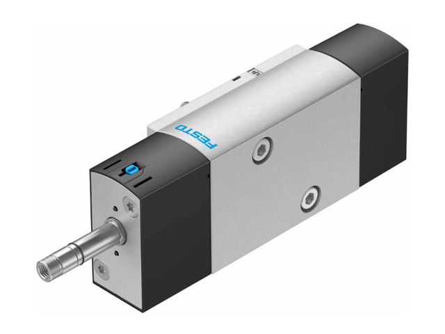 Click here for FESTO VSNC-FC-M52-MD-N14-FN 577272 Air Solenoid Va... prices